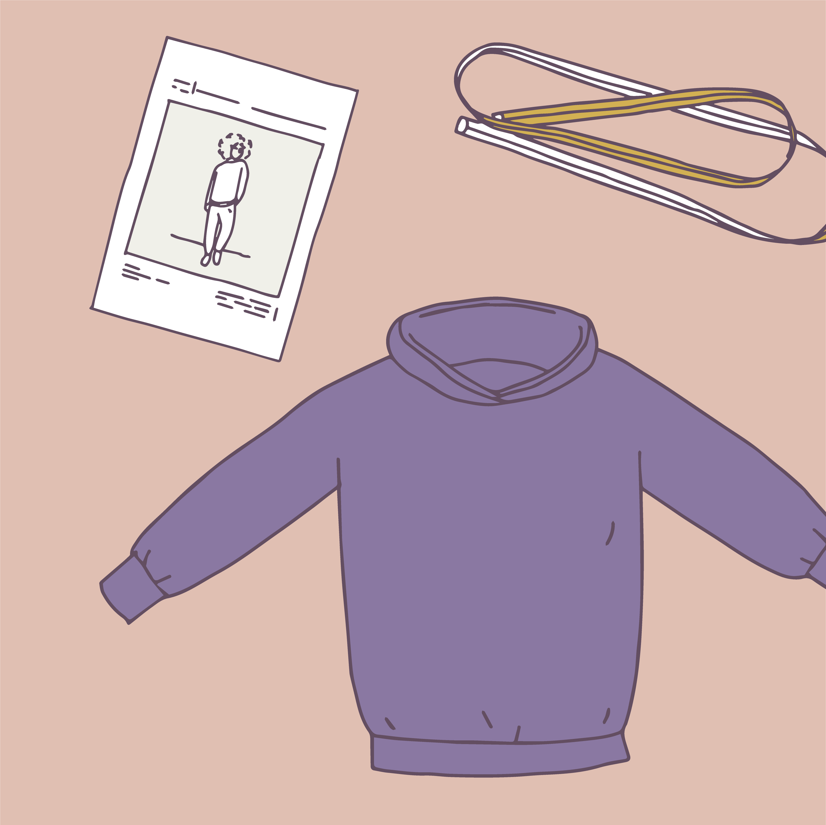 Cloud Sweatshirt — Sew Along – The Fabric Store NZ