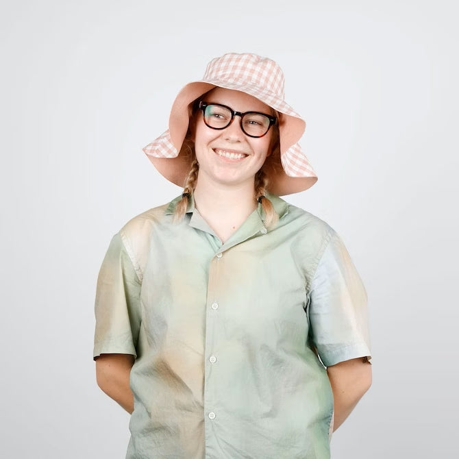 Pattern Reviews — Serpentine Hat – The Fabric Store NZ