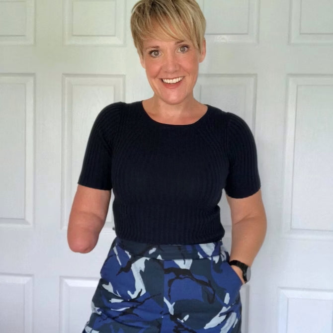 Friends of TFS — Gill Thomas – The Fabric Store NZ