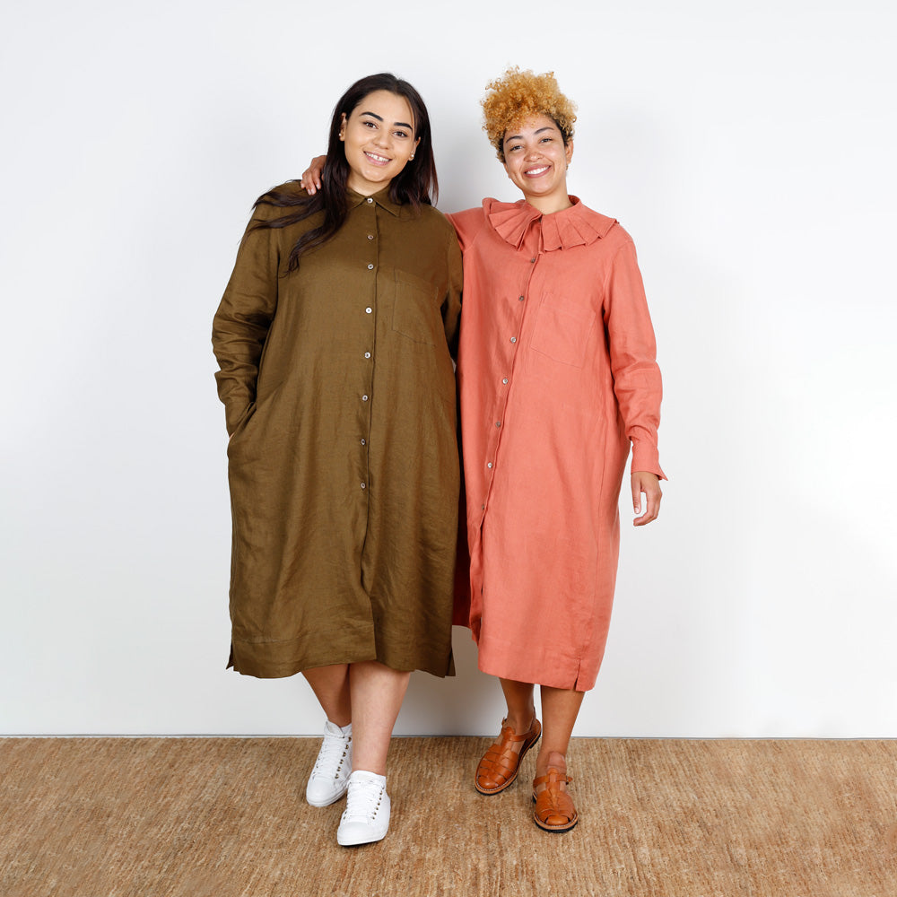 Patterns – The Fabric Store NZ