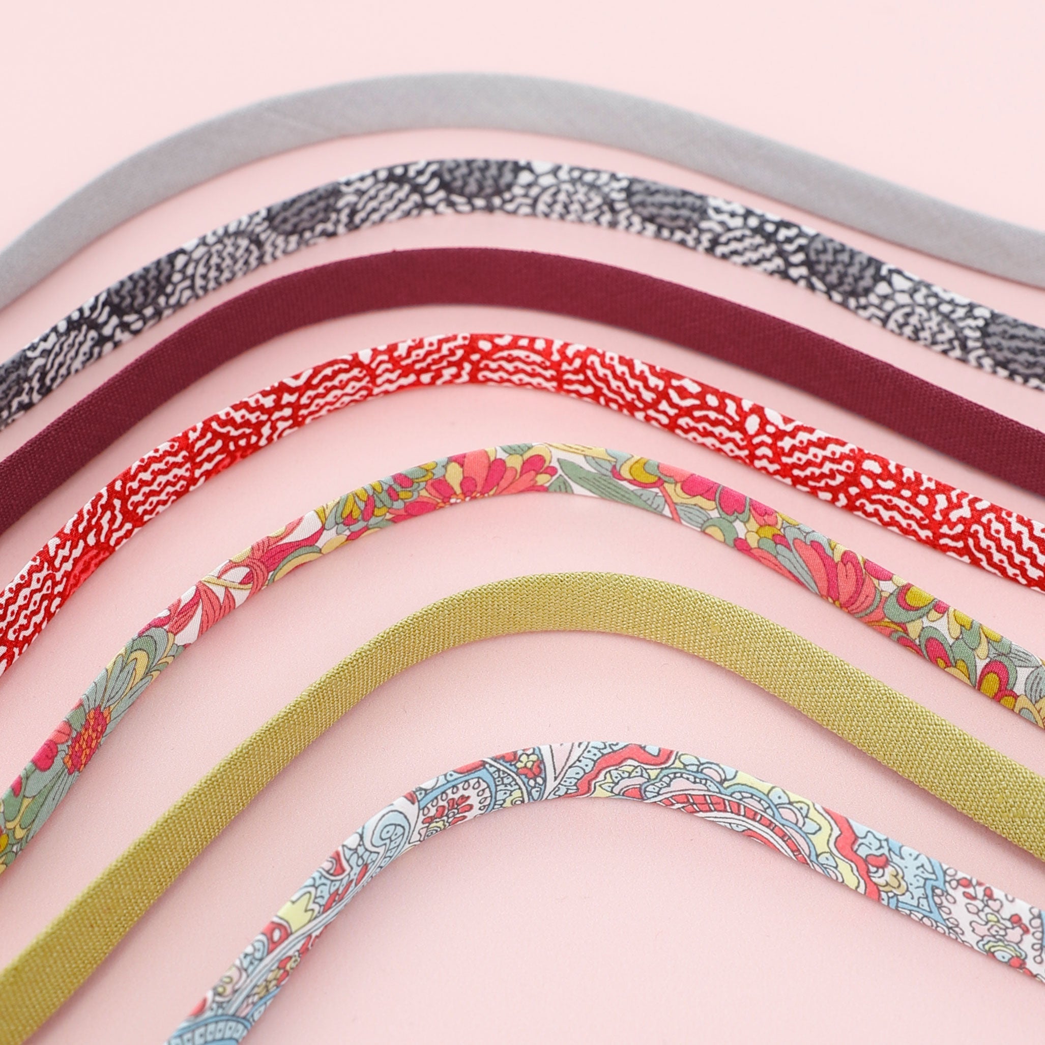 Bias Binding – The Fabric Store NZ
