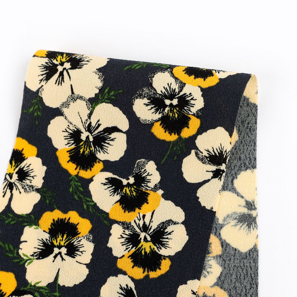 Rayon, Viscose & More – Tagged "C crepe ggt" – The Fabric Store NZ