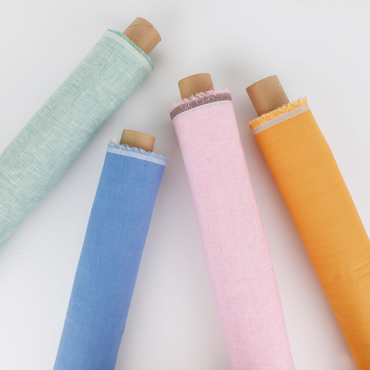 Linen Fabrics – The Fabric Store NZ