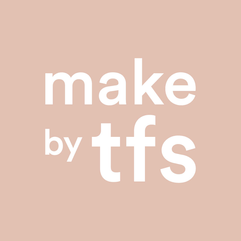 Make by TFS – The Fabric Store NZ