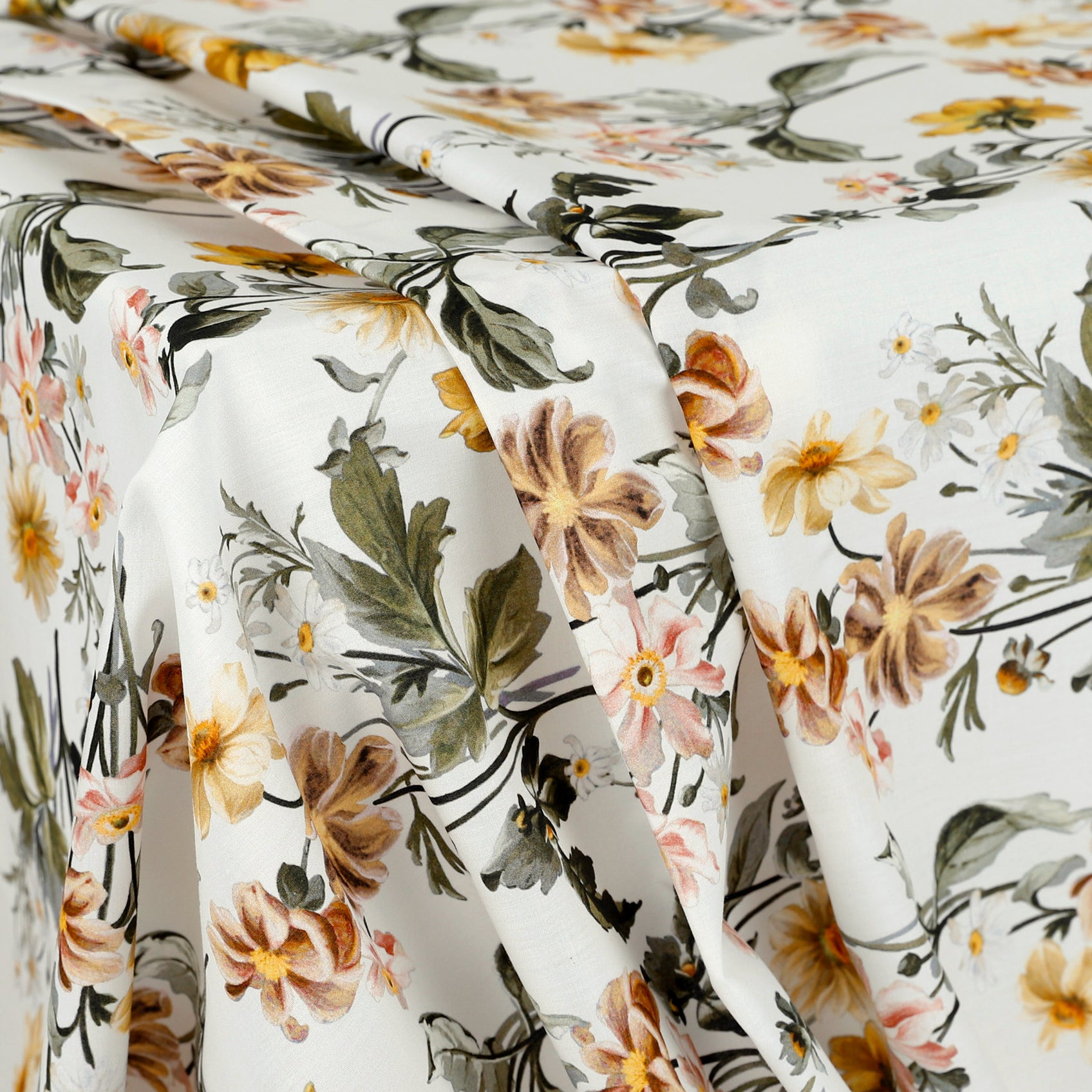 Liberty Tana Lawn - Barbara Covington/C – The Fabric Store NZ