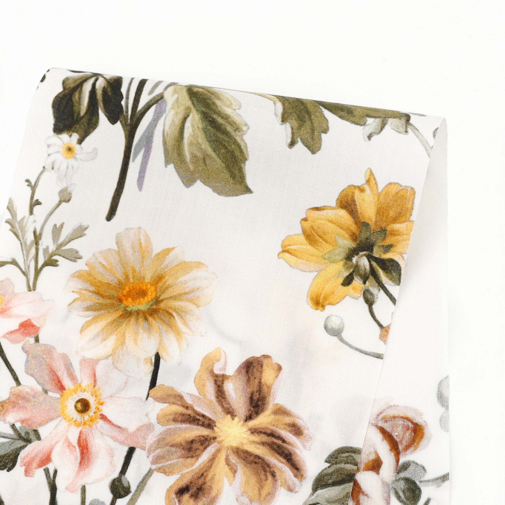 Liberty Tana Lawn - Barbara Covington/C – The Fabric Store NZ