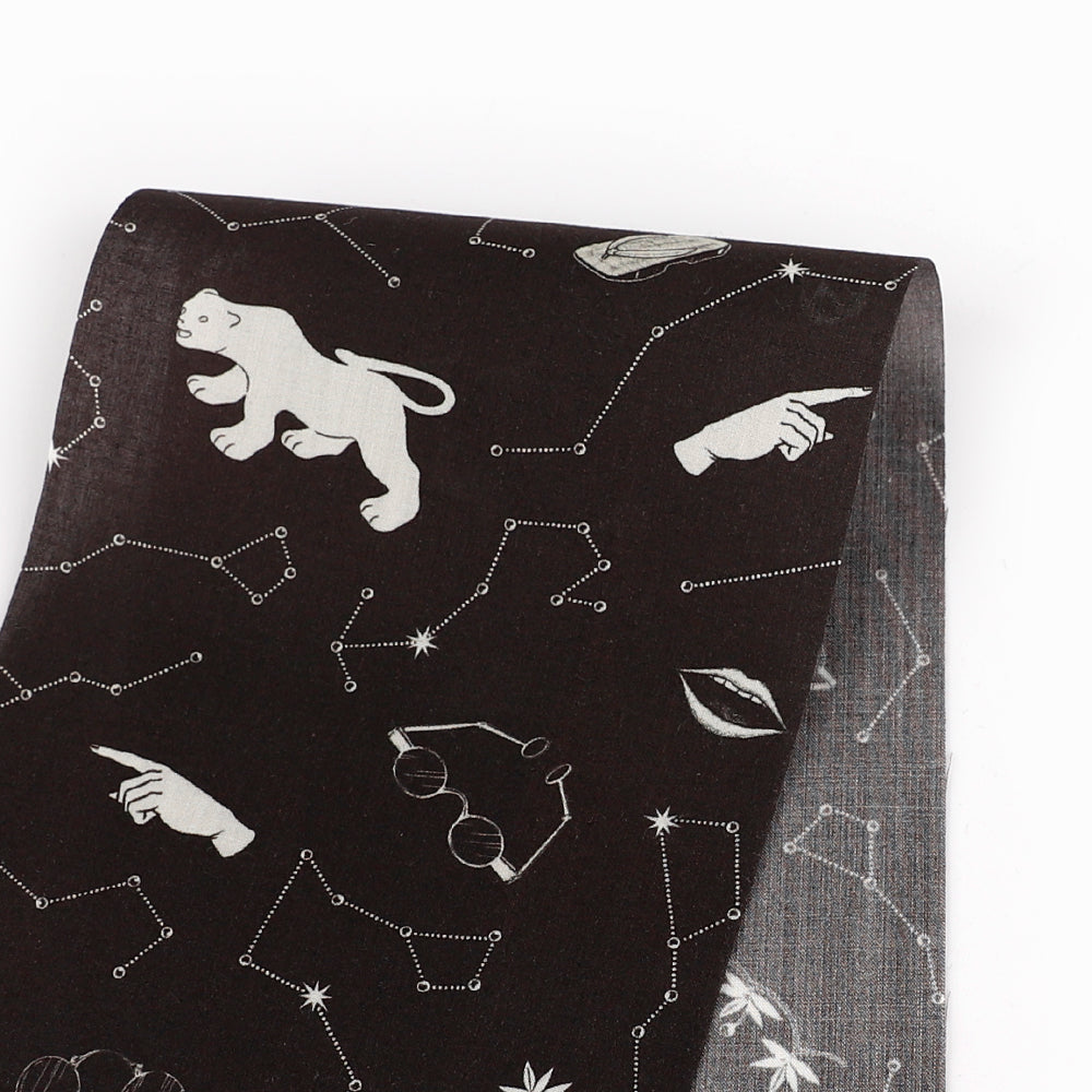 Liberty Tana Lawn - Ai Teramoto / X – The Fabric Store NZ