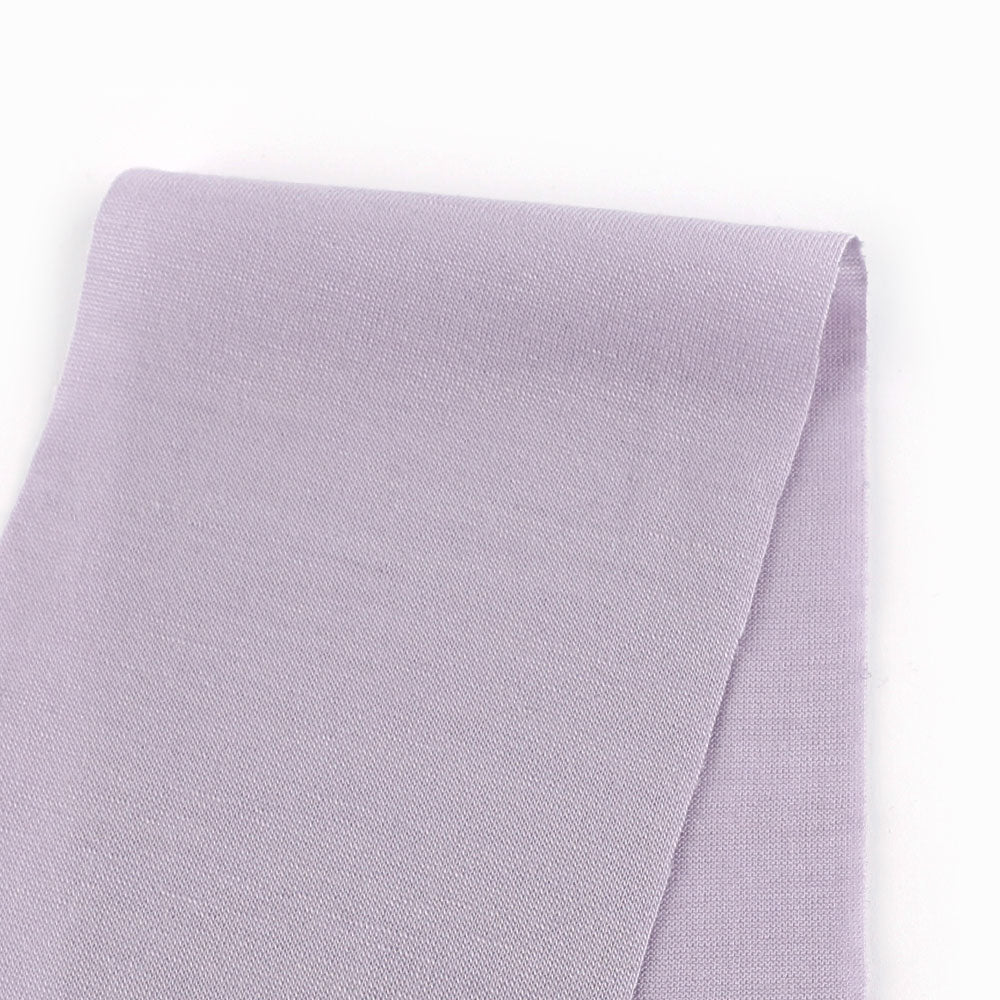 ZQ Premium Merino - Lilac – The Fabric Store NZ