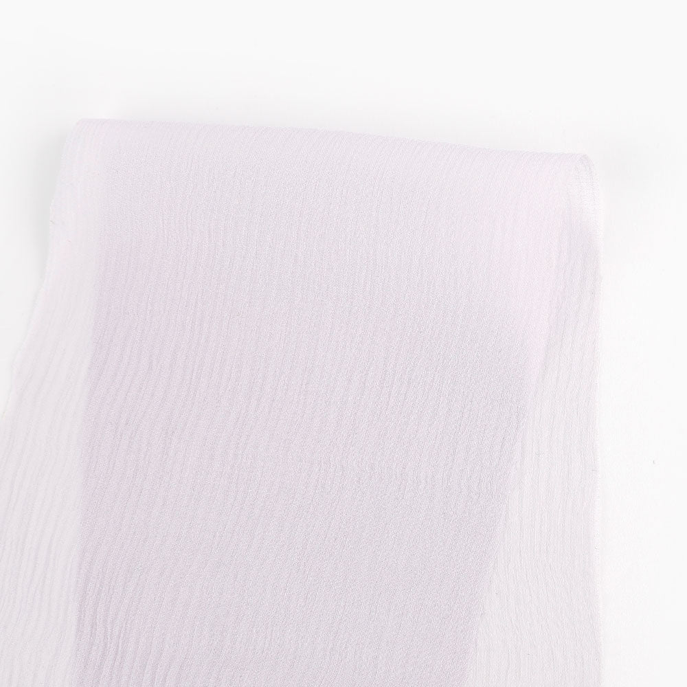 Silk Yoryu - Parma Violet – The Fabric Store NZ