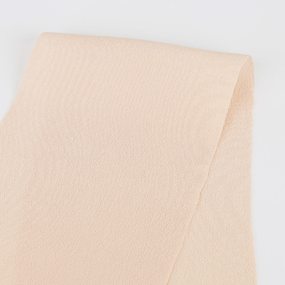 Rayon Crepe - Ballet – The Fabric Store NZ