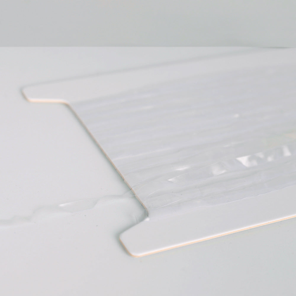 Mobilon Tape 5mm - Clear – The Fabric Store NZ