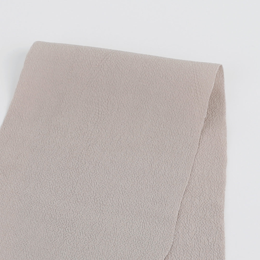 Rayon Crepe - Mauve – The Fabric Store NZ