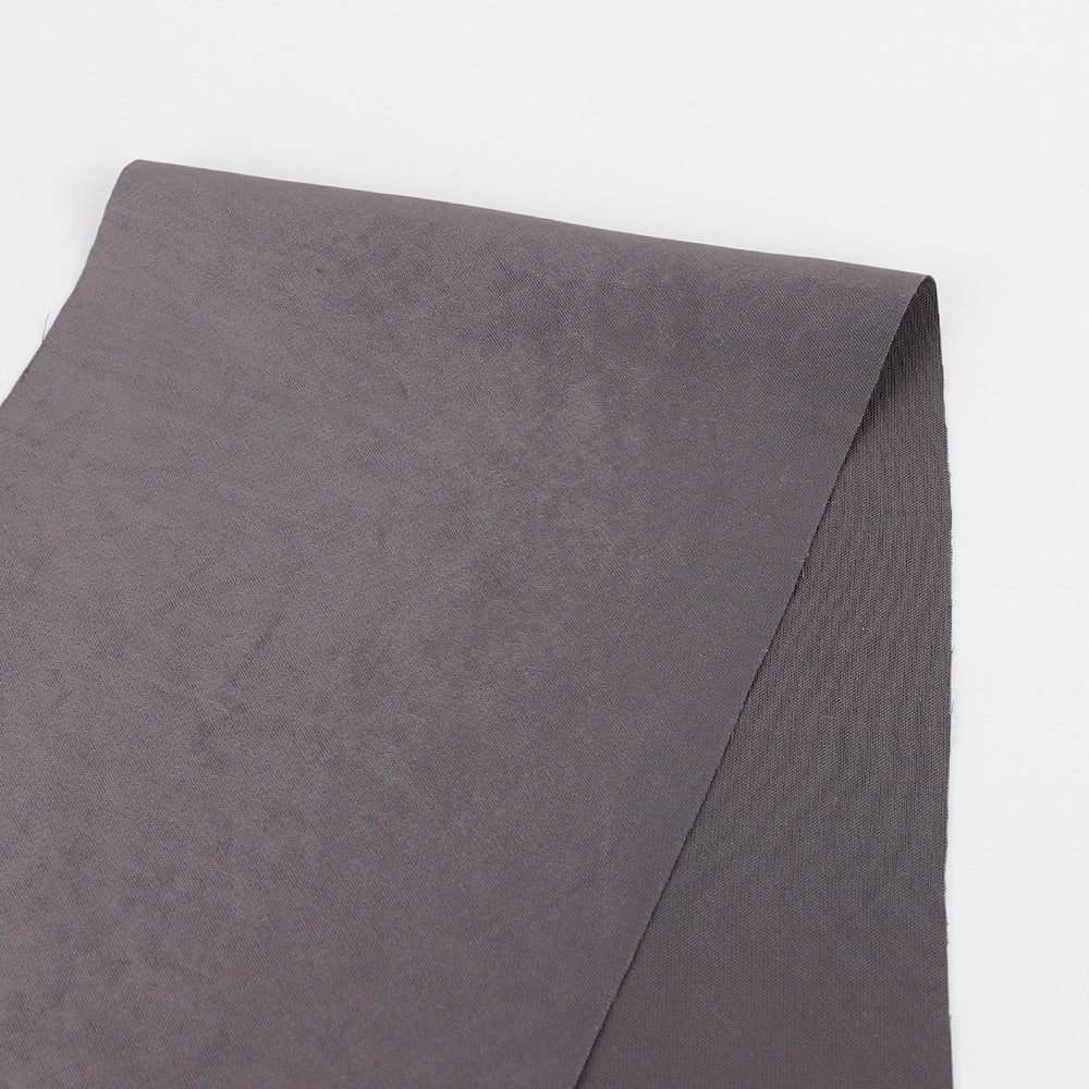 Triacetate/Poly Satin - Iron – The Fabric Store NZ