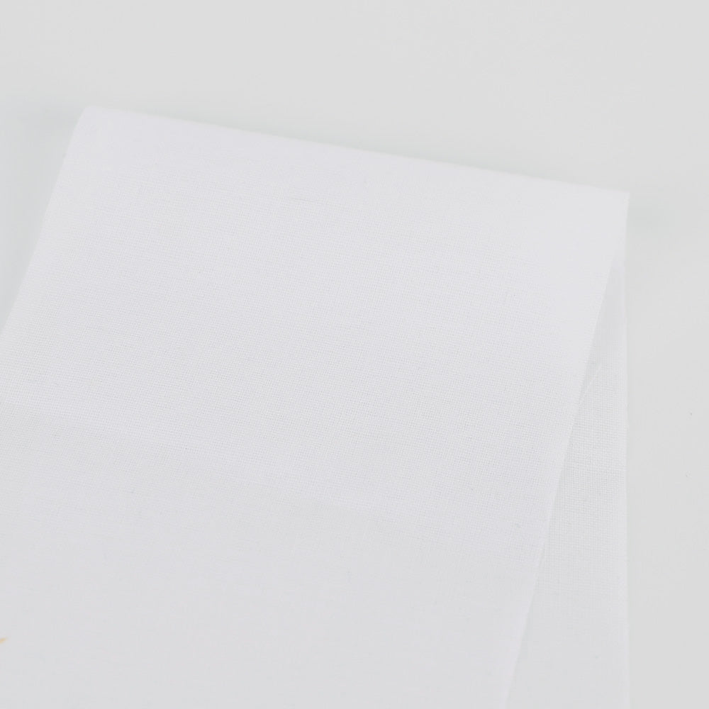 Fusible Interfacing - Stayflex / White – The Fabric Store NZ